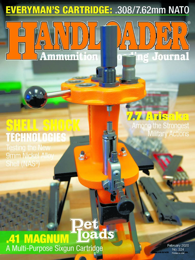 Articles & Info | Shell Shock Technologies