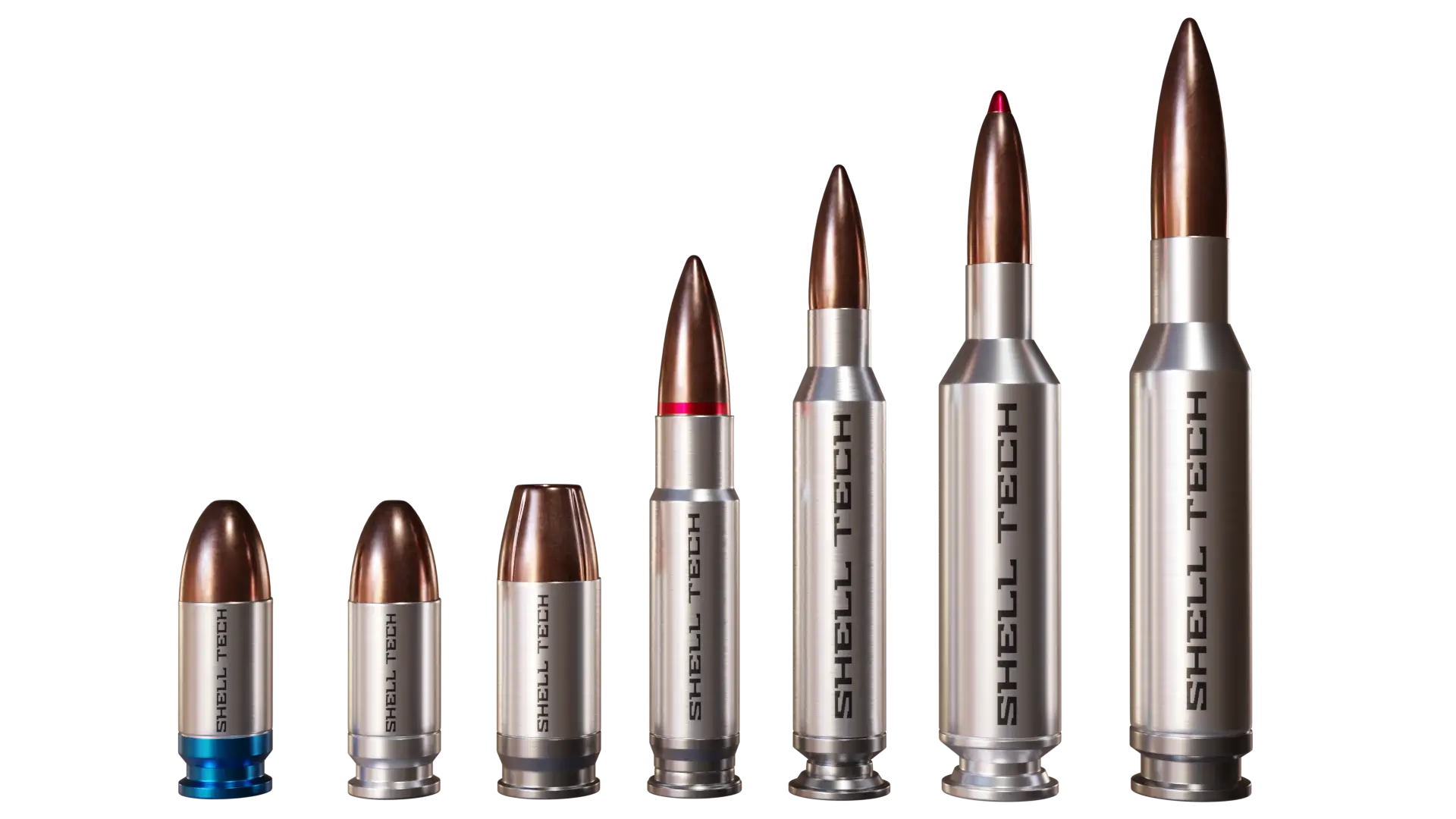 Ammunition Trends for 2026: Where Performance, Pressure, and Innovation ...